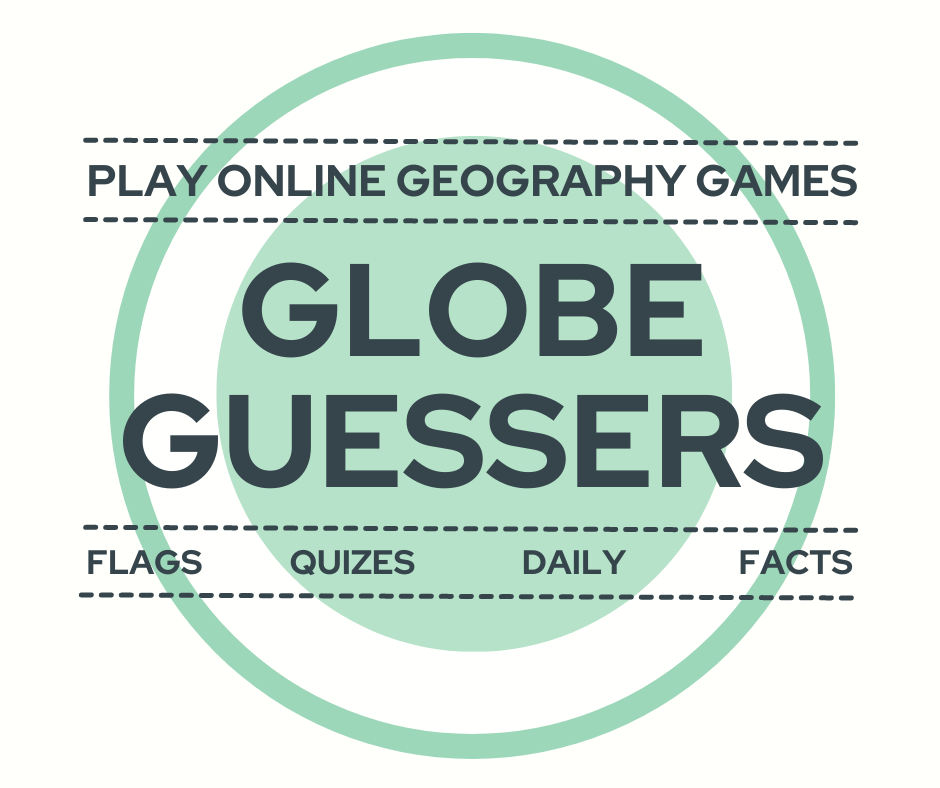 Globe Guessers | Play Online Geography Games